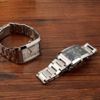China Men'S Fashion Minimalist Watches Stainless Steel Elegance Luxury Automatic Watches for sale