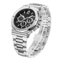 China ODM Luxury Quartz Watch 3 Atm Quartz Watch Water Resistant For Business Sportswear for sale