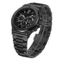 China ODM Luxury Quartz Watch 3 Atm Quartz Watch Water Resistant For Business Sportswear for sale