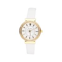 China Case Diameter 40mm Leather Sport Watch Butterfly Buckle Leather Wrist Watches for sale