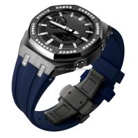China Stainless Steel Watch Case And Band For Casio Ga2100 G Shock for sale