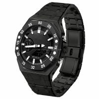 China Gen 5 Modification Kit 316L Stainless Steel Watch Case And Band For Casioak G Shock for sale