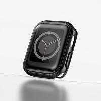 China Stylish and Durable 's Luxury Apple Watch Case with Dustproof Protection for sale
