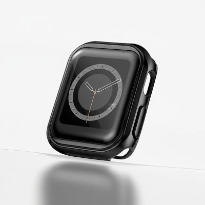China Stylish and Durable 's Luxury Apple Watch Case with Dustproof Protection for sale
