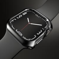 China Shockproof and Luxury Apple Watch Case for Your Watch for sale