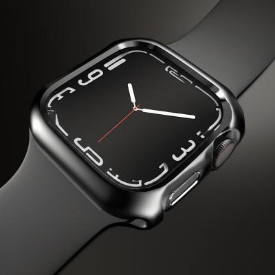 China Shockproof and Luxury Apple Watch Case for Your Watch for sale