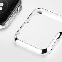 China Origin OEM/ODM Apple Watch Case with Snap-on Closure Type for sale
