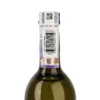 China HX Security Label Stickers Russian Wine Bottle Label Anti Counterfeiting ROHS for sale