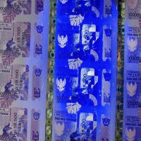 China Waterproof Custom QR Code Sticker Label Security Seal Stickers Polarizing for sale