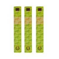 China Fade Resistant Wine Label Stickers with Permanent Adhesive for Wine Bottles for sale