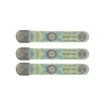 China Fluorescent Printing Wine Label Stickers Adhesive Security Tax Mark for sale