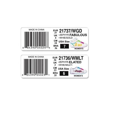 China OEM Tax Stamp Duty Anti Counterfeiting Holographic Security Labels for sale