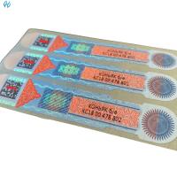 China Custom Order Accept Tax Stamp Duty Guangdong Place of Origin for sale