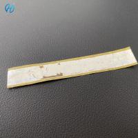 China Embossed Long-Lasting Custom Wine Label Stickers with Weatherproof Design for Wine Bottles for sale