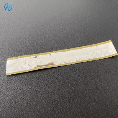 China Embossed Long-Lasting Custom Wine Label Stickers with Weatherproof Design for Wine Bottles for sale