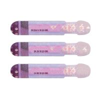 China OEM Wine Security Label Custom Printed Fluorescent Labels For Alcohol Tax Stamp for sale