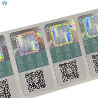China Writable Surface Yes Label Size 2 X 4 Inches Double Layer Labels Shipping By Express for sale