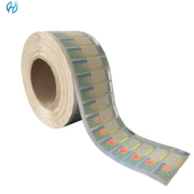 China Professional Wine Label Stickers with 1000 Stickers In A Roll, 10-20 Day Lead Time, and 24-Hour Service for Custom Sticker Needs for sale