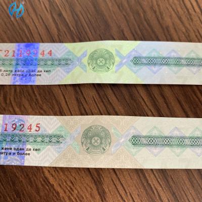 China Ecofriendly Matte Finish Waterproof Wine Label Stickers for Custom Bottle Branding for sale