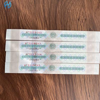 China Waterproof Ecofriendly Customizable Wine Label Stickers for Personalized Branding and Packaging for sale