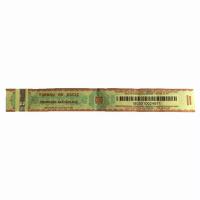 China Customized Hot Stamping Label Featuring Adhesive Sticker Printing and Temperatureresistance Up To 150°C Suitable for Durable Product Marking for sale