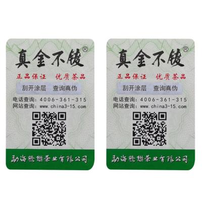 China Custom Color Custom Size Custom Printing Self-stick Safety Labels Durable Adhesive Safety Warning Labels Ideal for Industrial Applications for sale