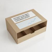 China Packaging Type Box Double Layer Labels Customized Size Designed to Improve Efficiency and Accuracy in Labeling Processes for sale