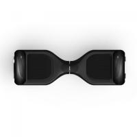 China Black Electric Self Balancing Scooter 6.5 Inches 2 Wheel Motorized Scooter for sale