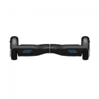 China Black Electric Self Balancing Scooter 6.5 Inches 2 Wheel Motorized Scooter for sale