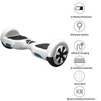 China Full Color Auto Balance Scooter 36V 4.4A Adult Electric Unicycle Skateboard for sale