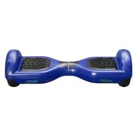 China Blue Smart Standing 2 Wheel Electric Scooter  36V Two Wheeled Self Balancing Scooter for sale