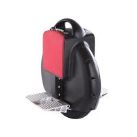 China Folding Electric Self Balancing Unicycle Black Airwheel Self Balancing Electric Unicycle for sale