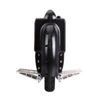China Folding Electric Self Balancing Unicycle Black Airwheel Self Balancing Electric Unicycle for sale