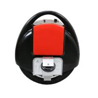 China Folding Electric Self Balancing Unicycle Black Airwheel Self Balancing Electric Unicycle for sale