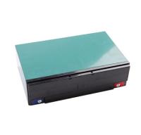 China 48V32A / 12V32A Lead Acid Battery Sealed Electric Tricycle Battery With Silicone Gel for sale
