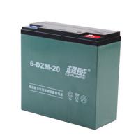 China Rechargeable Sealed 12V  Lead Acid Battery  Electric Scooter Replacement Battery for sale