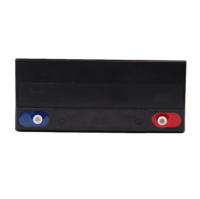 China Rechargeable Sealed 12V  Lead Acid Battery  Electric Scooter Replacement Battery for sale