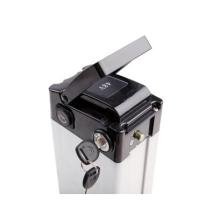 China CE , UL Approved 48V Electric Bike Lithium Battery 10A rechargeable lithium battery for sale