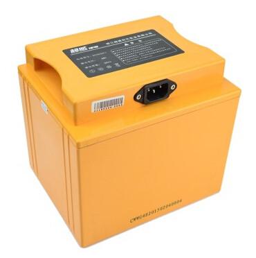 China Rechargeable Electric Scooter Battery 48V20A E Scooter Battery Li NiCoMn O2 for sale