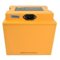China Rechargeable Electric Scooter Battery 48V20A E Scooter Battery Li NiCoMn O2 for sale