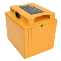 China Rechargeable Electric Scooter Battery 48V20A E Scooter Battery Li NiCoMn O2 for sale