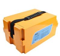 China 72V 20A Electric Scooter Parts Electric Scooter Lithium Battery for Small UPS for sale