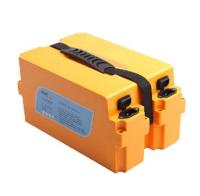 China 72V 20A Electric Scooter Parts Electric Scooter Lithium Battery for Small UPS for sale