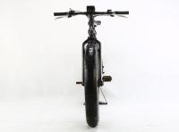 China PAS Electric Offroad Mountain Bike 10.4 A Electric Full Suspension Mountain Bike for sale