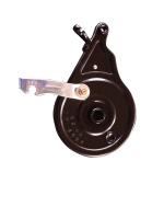 China Two Wheeler Electric Bicycle Drum Brake , Safety Steel Rear Drum Brakes for sale