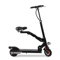 China 2 Wheel Electric Scooter Foldable Adults Mobility Folding Scooters Portable for sale