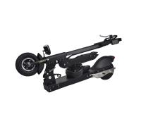 China Portable Folding Electric Scooter For Adult / Folding Seat Motorized Electric Scooter for sale