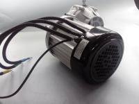 China Electric Tricycle Parts , 3000RPM Differential Gear DC Brushless Motor for sale