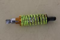 China Electric Tricycle Parts Bicycle Rear Shock Absorber Replacement With TS16949 Certification for sale