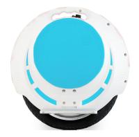 China CE 14 Inch 60V Self Balancing One Wheel Electric Scooter With Bluetooth Music for sale